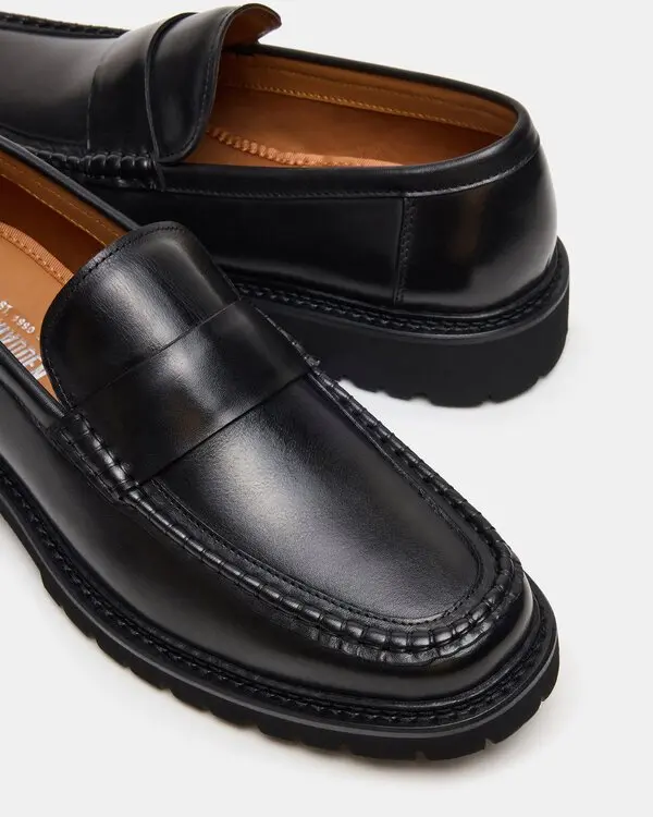 Steve Madden Brodie Slip-on Loafers