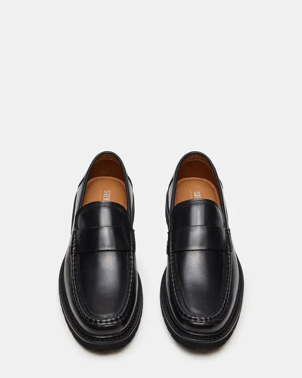 Steve Madden Brodie Slip-on Loafers