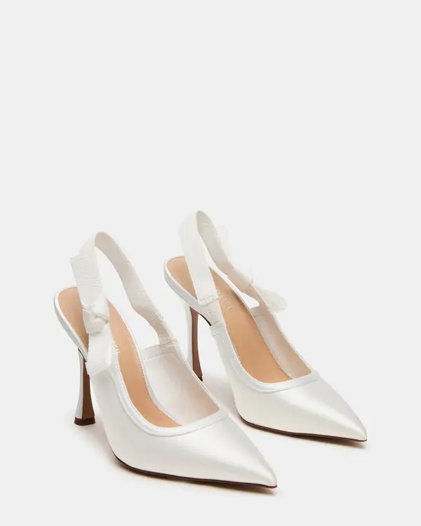Steve Madden Bri Pointed Toe Heels