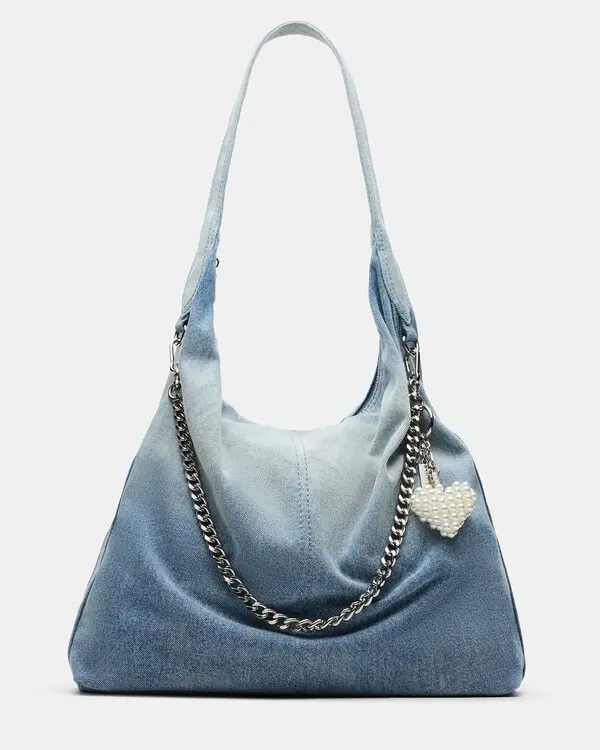 Steve Madden Krewe Bag - Denim