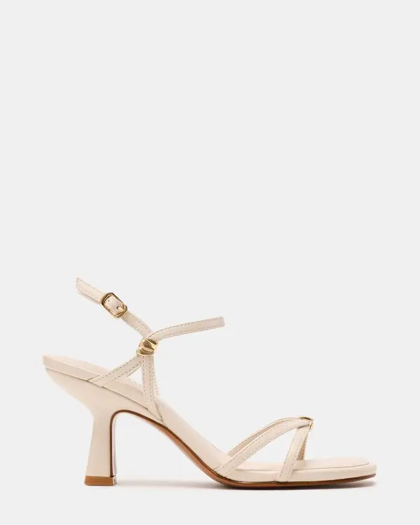 Steve Madden Posy Strappy High Heel Sandals