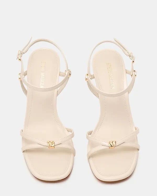 Steve Madden Posy Strappy High Heel Sandals