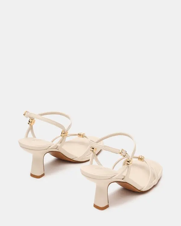Steve Madden Posy Strappy High Heel Sandals