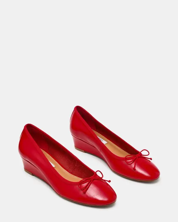 Steve Madden Klutzy Ballet Heels