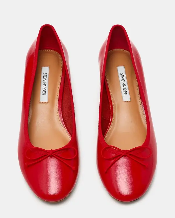 Steve Madden Klutzy Ballet Heels