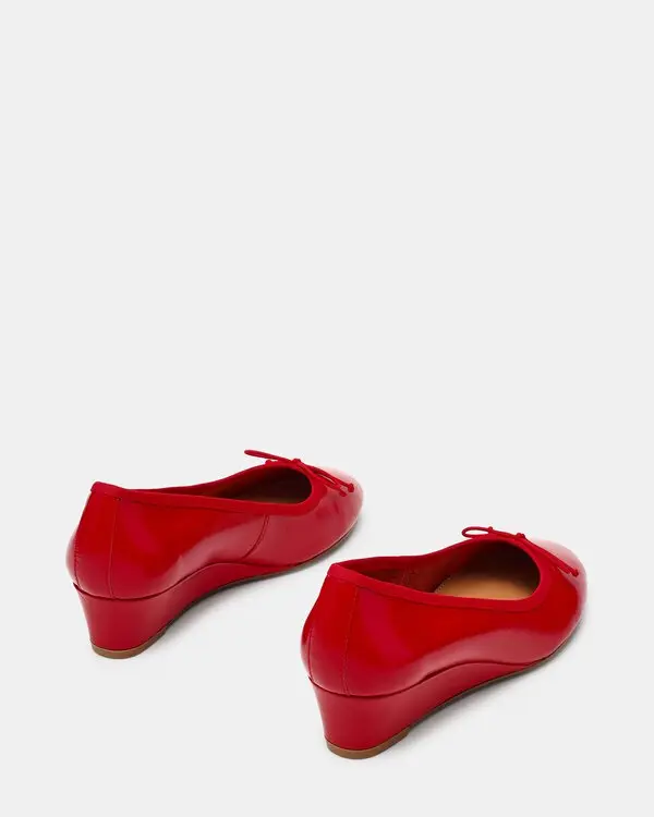 Steve Madden Klutzy Ballet Heels