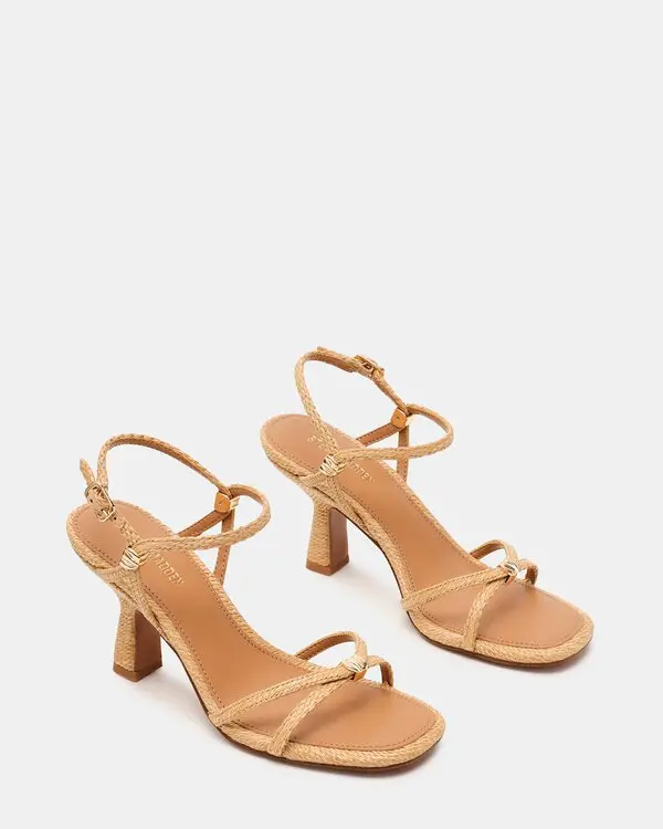Steve Madden Posy Strappy Heels