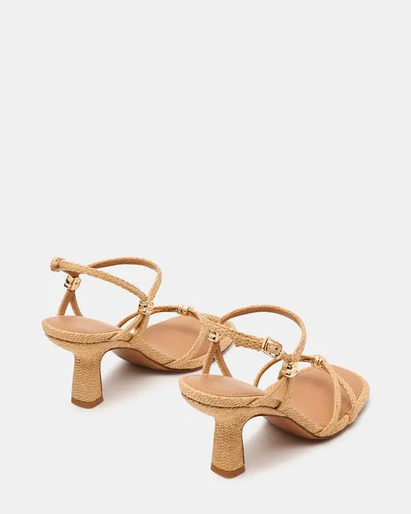 Steve Madden Posy Strappy Heels