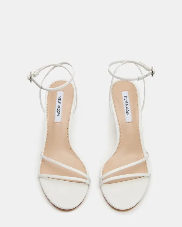 Steve Madden Eras Strappy Heels