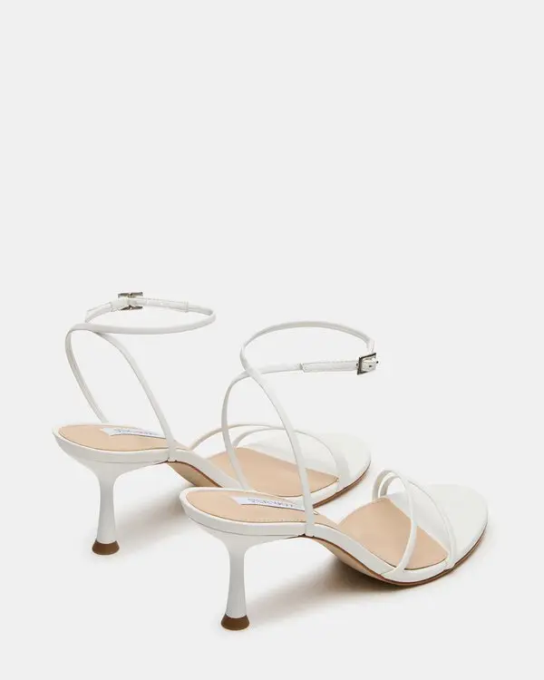 Steve Madden Eras Strappy Heels