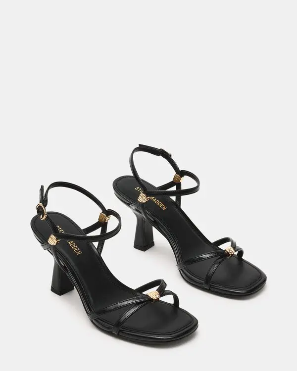 Steve Madden Posy Strappy Heels