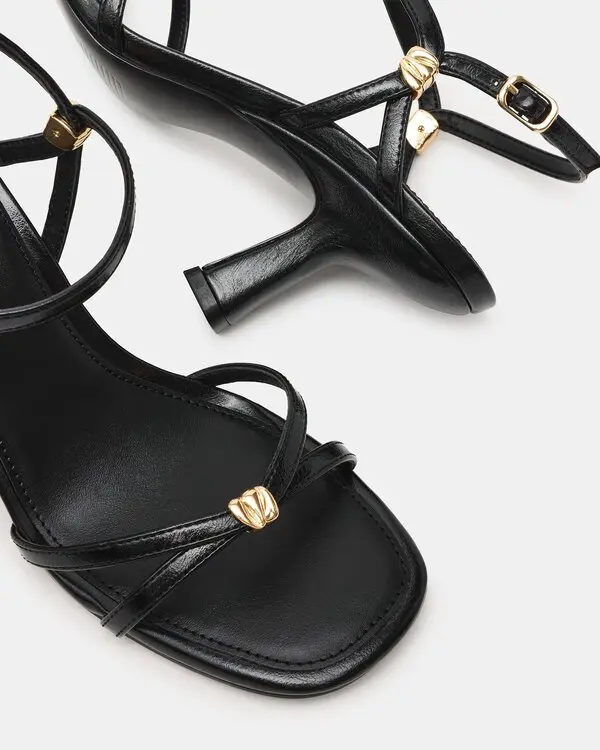 Steve Madden Posy Strappy Heels