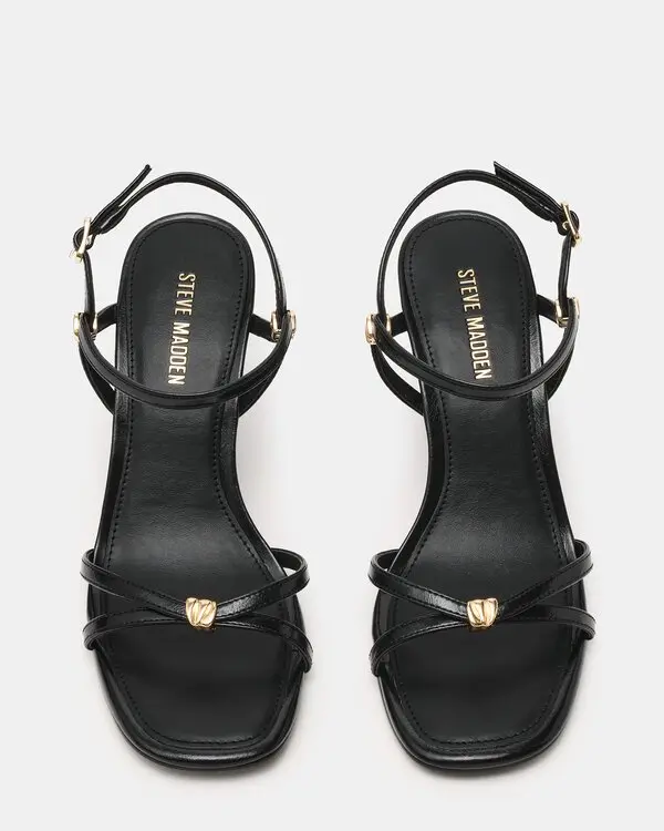 Steve Madden Posy Strappy Heels