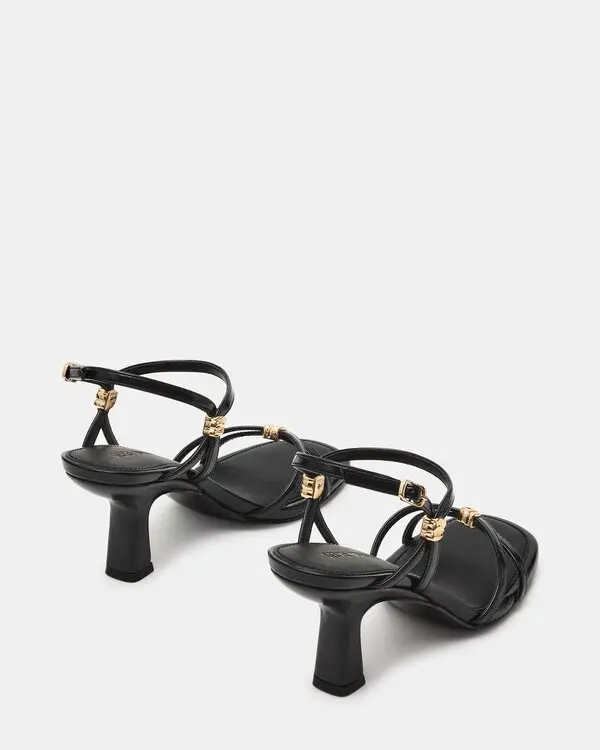 Steve Madden Posy Strappy Heels