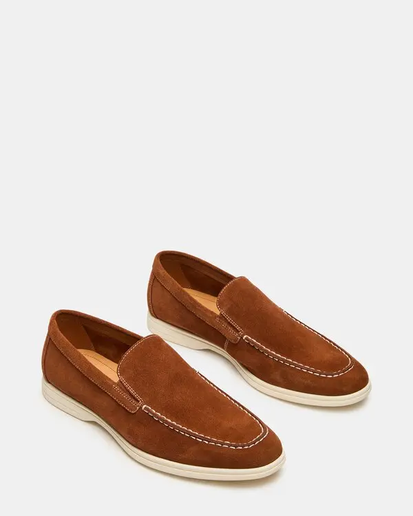 Steve Madden Linux Slip-on Casual Shoes