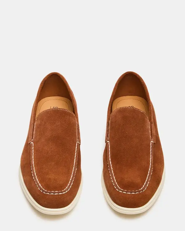 Steve Madden Linux Slip-on Casual Shoes