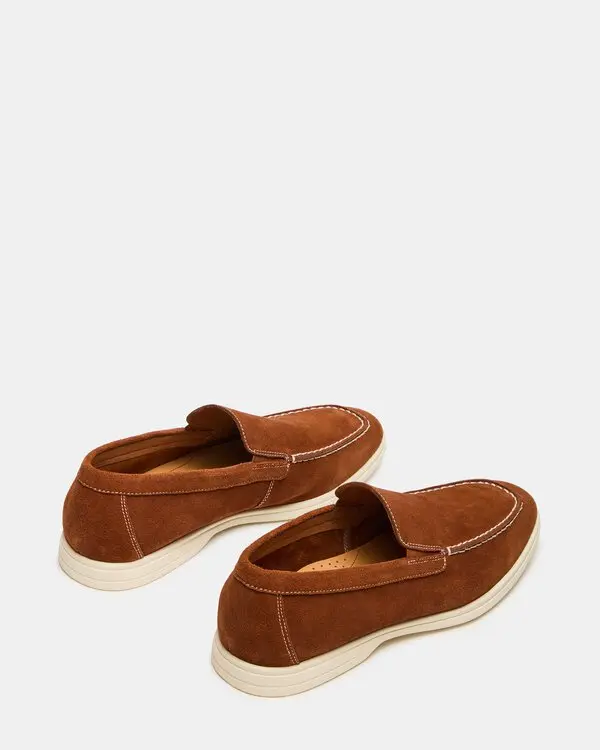 Steve Madden Linux Slip-on Casual Shoes