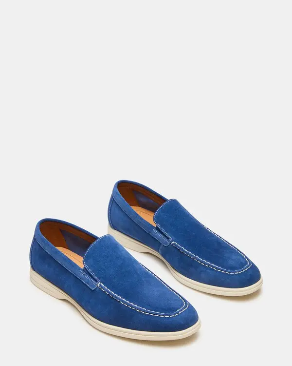 Steve Madden Linux Slip-on Casual Shoes
