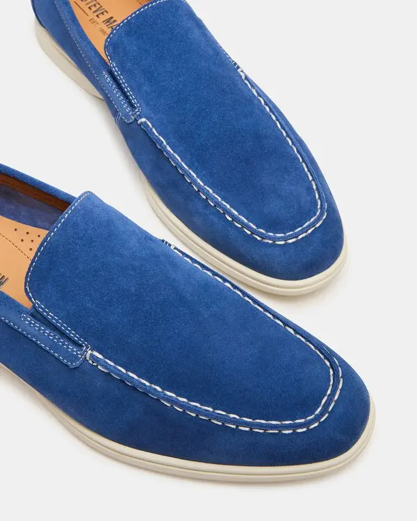 Steve Madden Linux Slip-on Casual Shoes