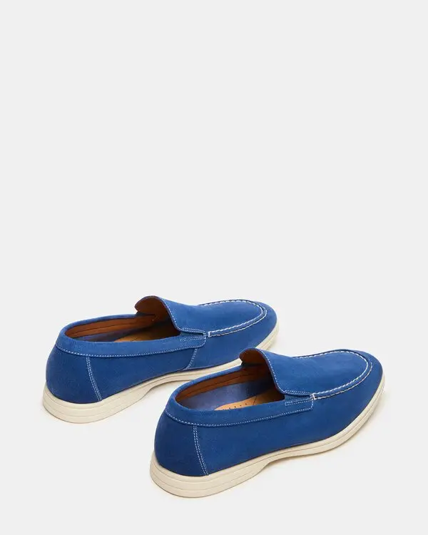 Steve Madden Linux Slip-on Casual Shoes