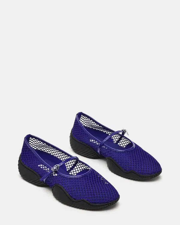Steve Madden Vickee Mesh Sneakers