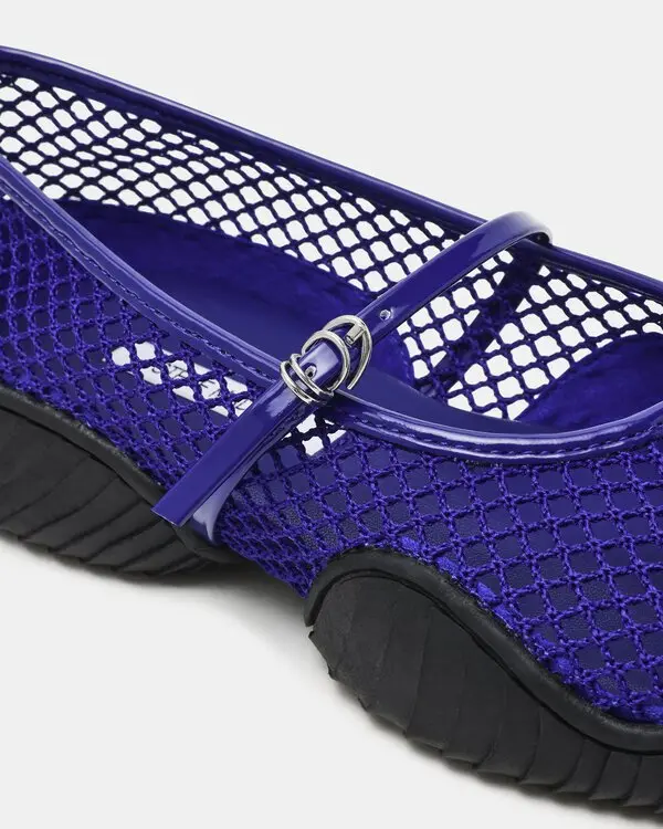 Steve Madden Vickee Mesh Sneakers