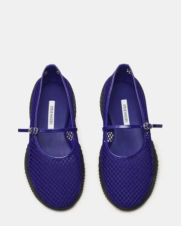 Steve Madden Vickee Mesh Sneakers