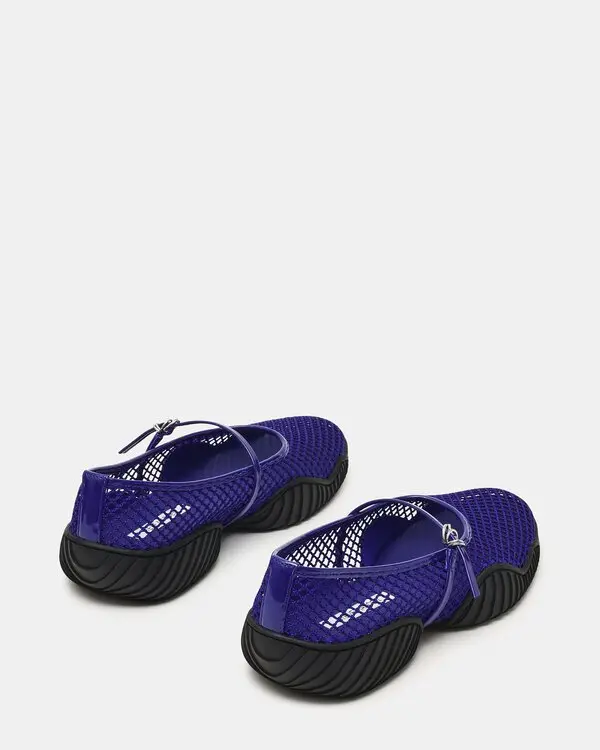 Steve Madden Vickee Mesh Sneakers