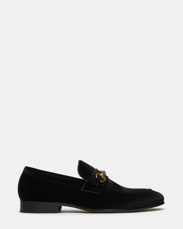 Steve Madden Jakiro Slip-on Loafers