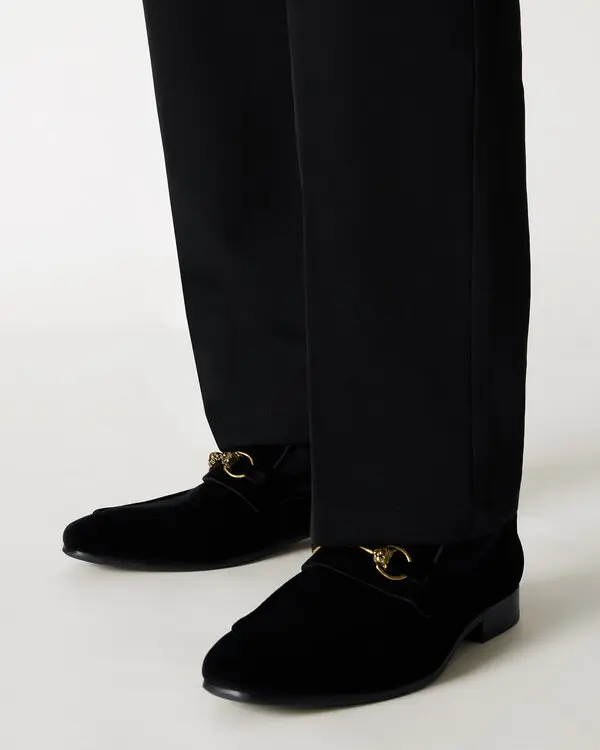 Steve Madden Jakiro Slip-on Loafers