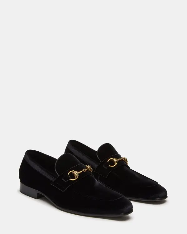 Steve Madden Jakiro Slip-on Loafers