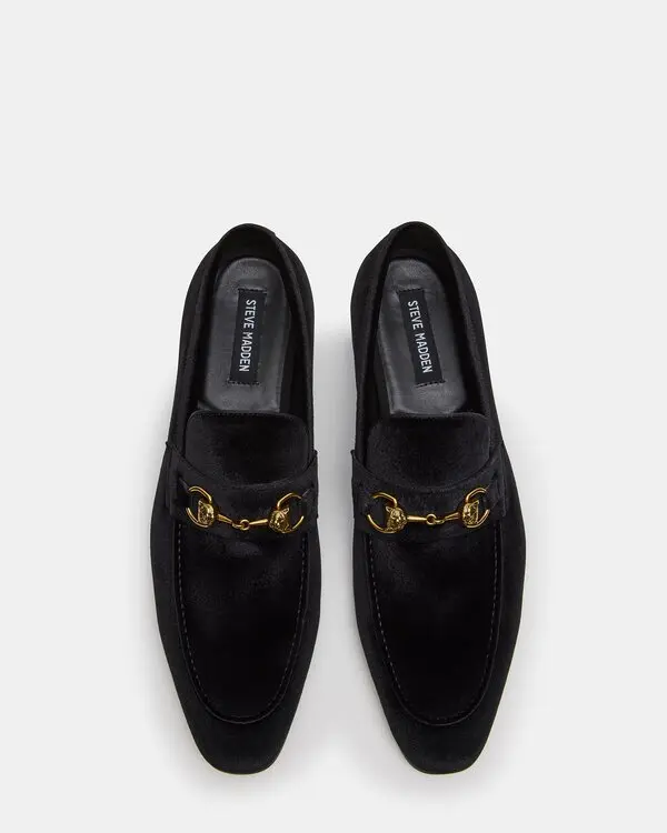 Steve Madden Jakiro Slip-on Loafers
