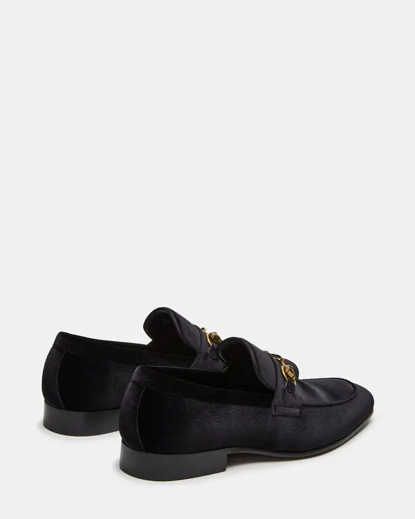 Steve Madden Jakiro Slip-on Loafers