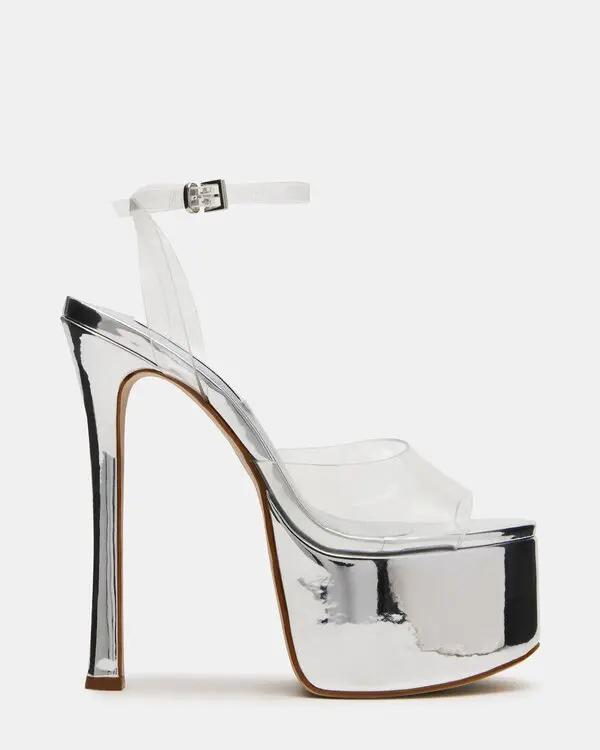Steve Madden Olyssia Platform Heels