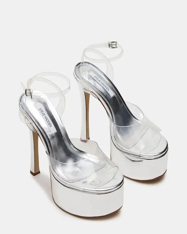 Steve Madden Olyssia Platform Heels