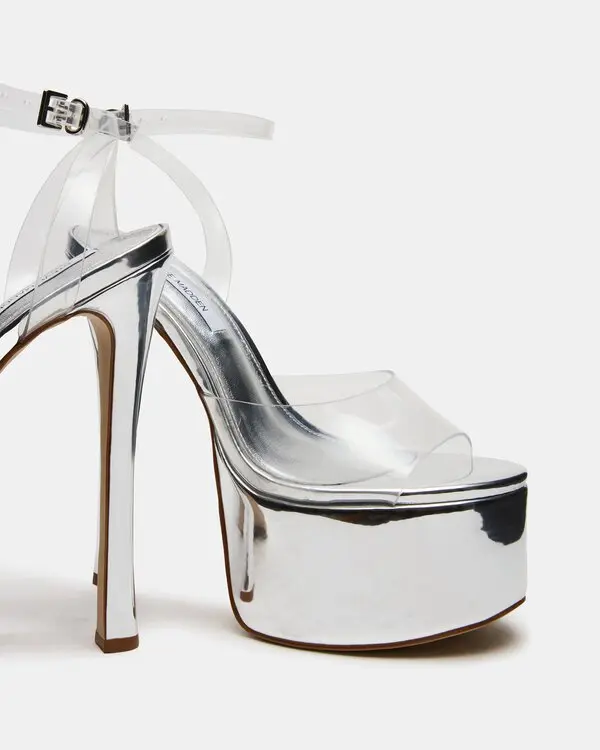 Steve Madden Olyssia Platform Heels