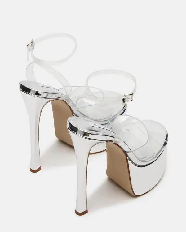 Steve Madden Olyssia Platform Heels