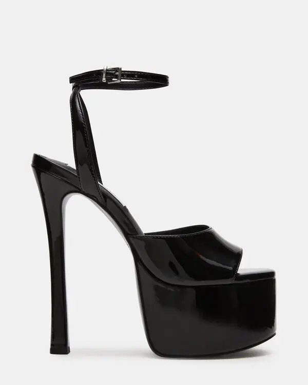 Steve Madden Olyssia Platform Heels