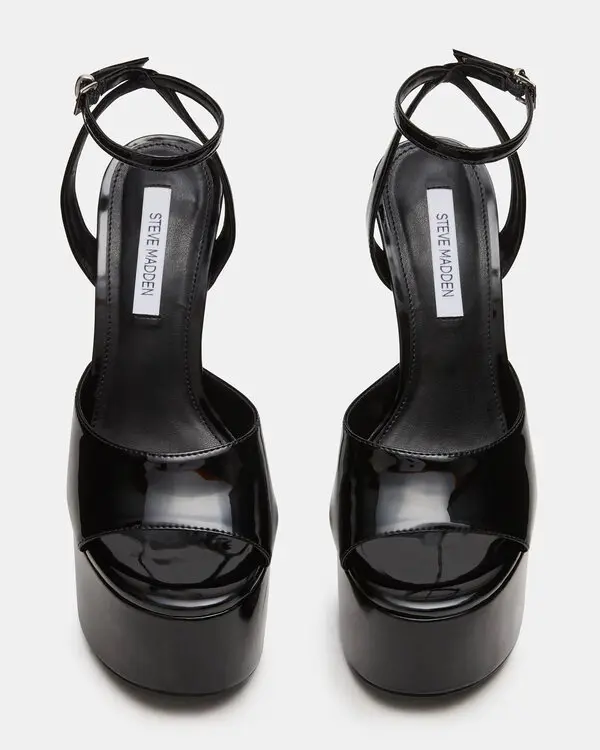 Steve Madden Olyssia Platform Heels