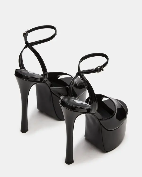 Steve Madden Olyssia Platform Heels