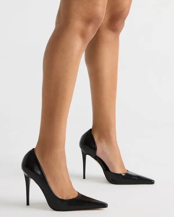 Steve Madden Elegant Pointed Toe Heels