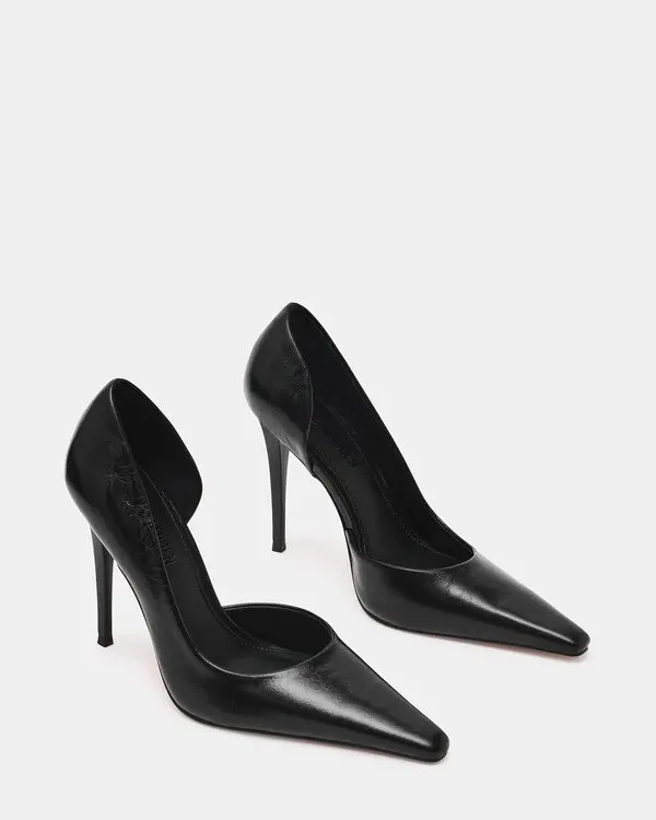 Steve Madden Elegant Pointed Toe Heels