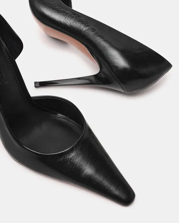 Steve Madden Elegant Pointed Toe Heels