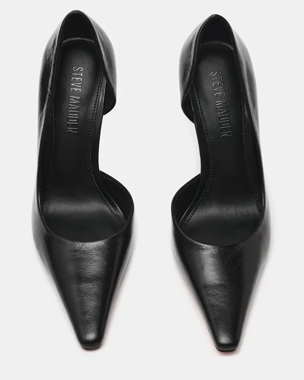 Steve Madden Elegant Pointed Toe Heels