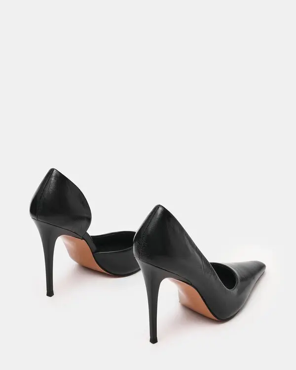 Steve Madden Elegant Pointed Toe Heels