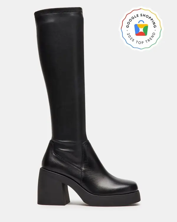 Steve Madden Berkleigh Knee High Boots