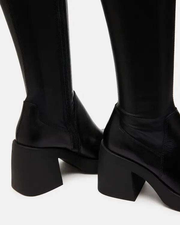Steve Madden Berkleigh Knee High Boots