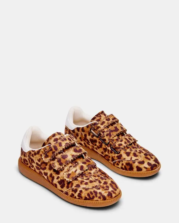 Steve Madden Motum Low-top Sneakers