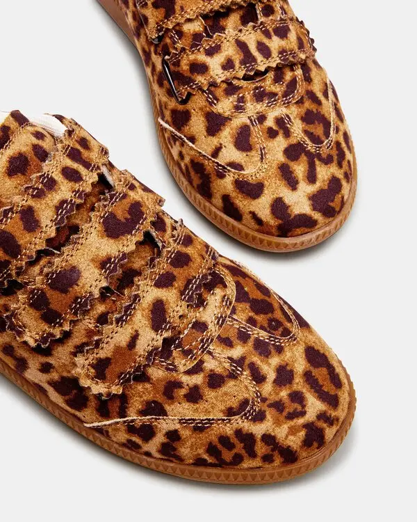 Steve Madden Motum Low-top Sneakers