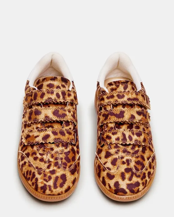 Steve Madden Motum Low-top Sneakers